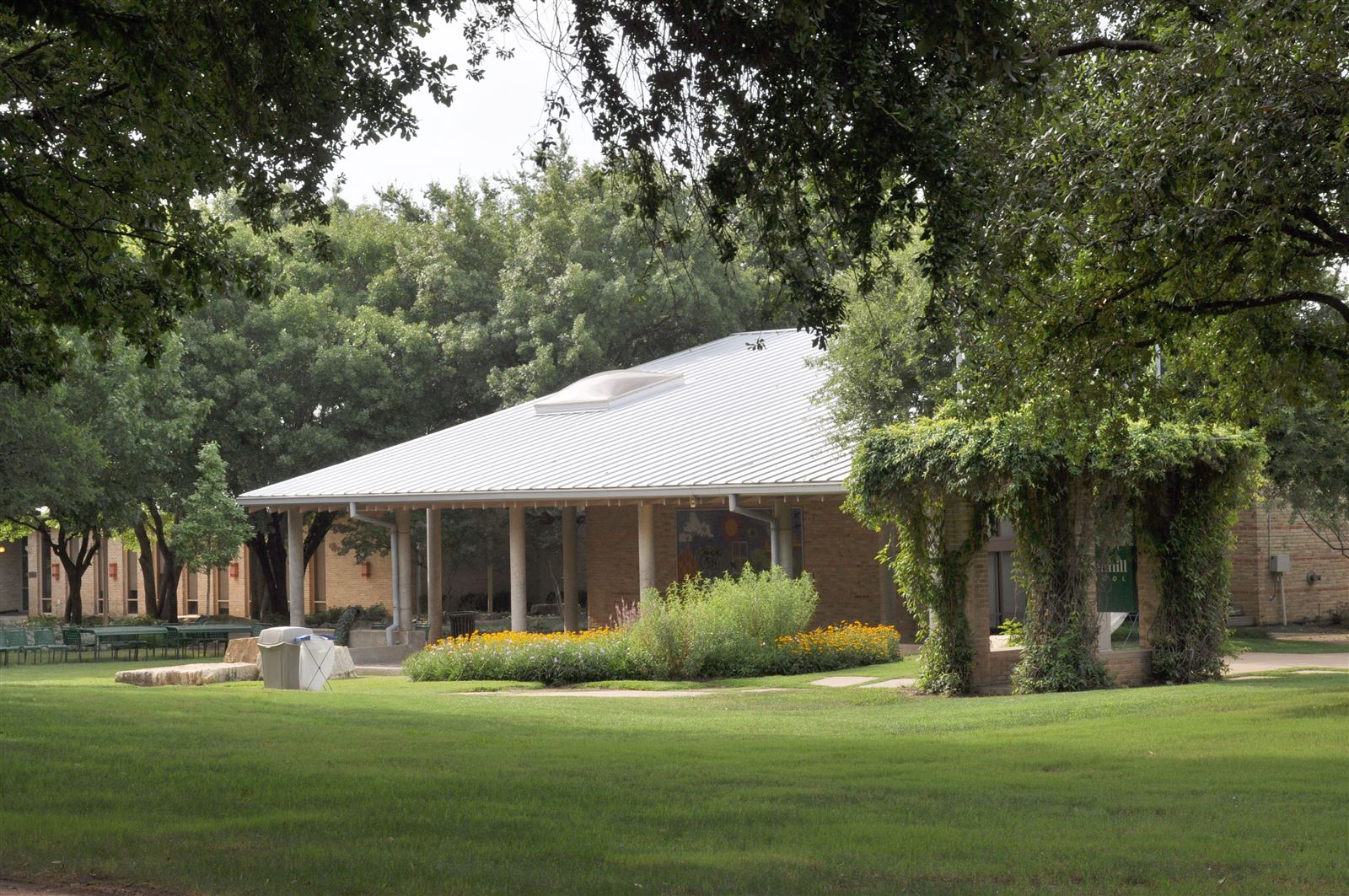 Locations Hub - Greenhill School
