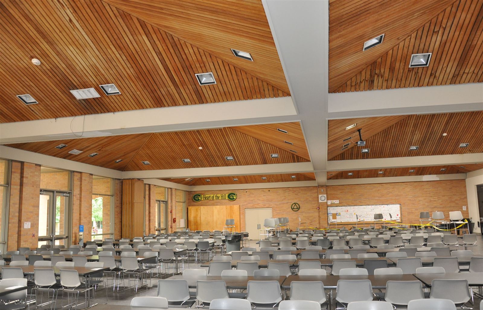 Locations Hub - Greenhill School