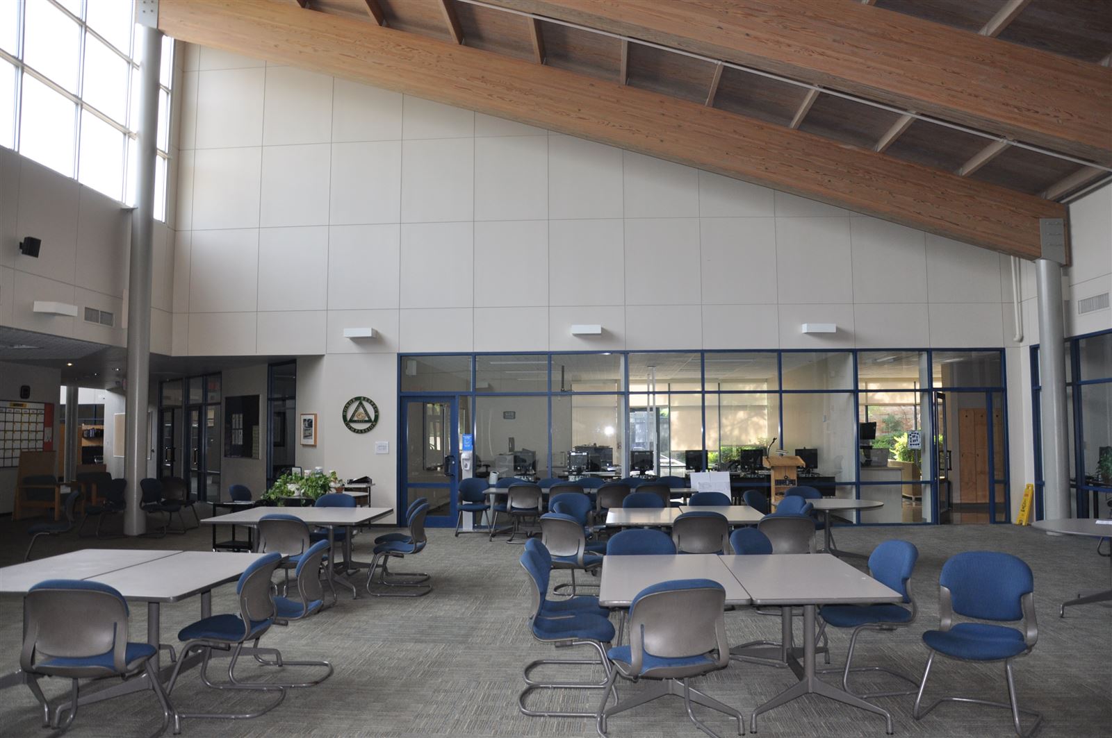 Locations Hub - Greenhill School