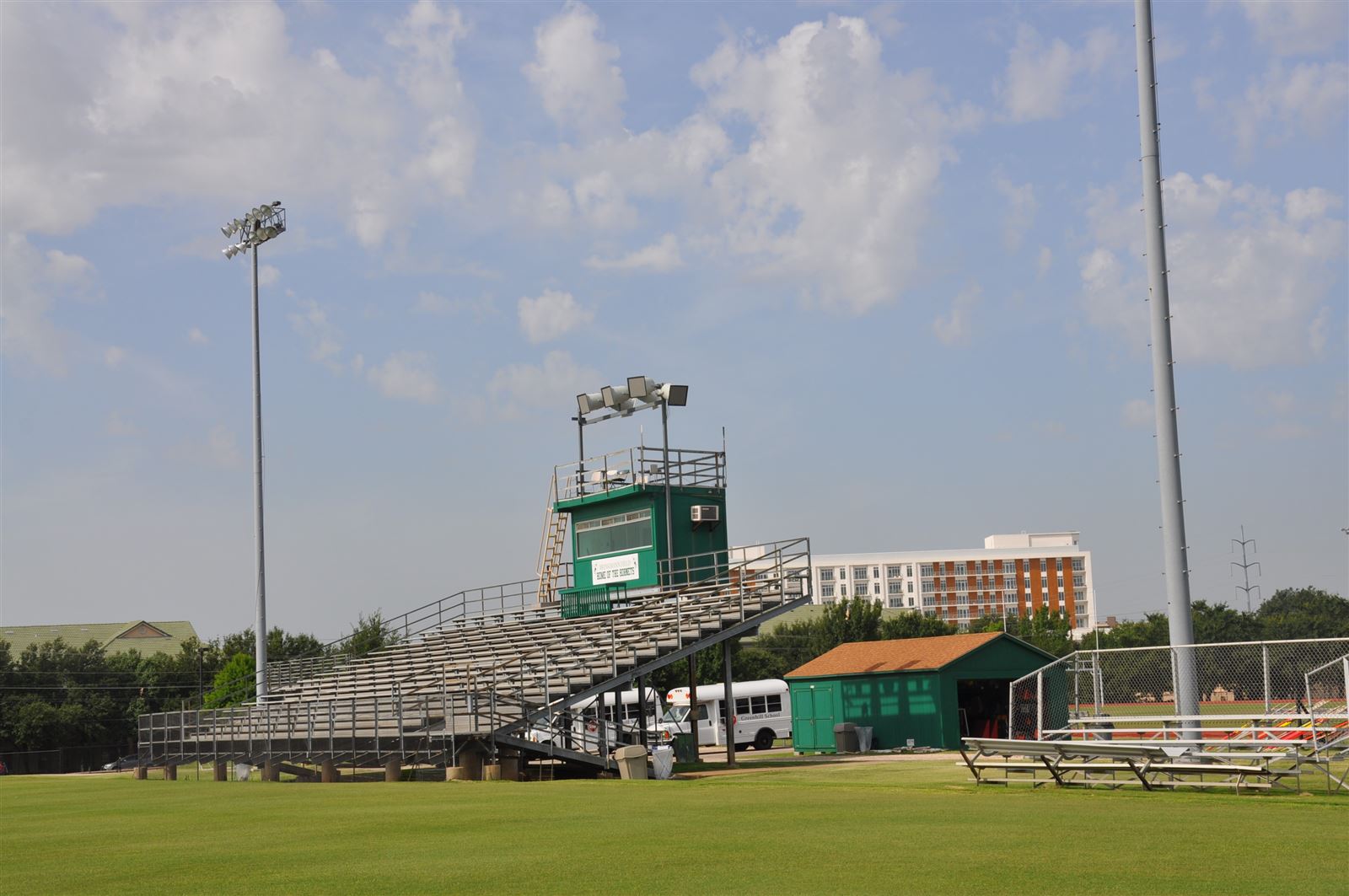 Locations Hub - Greenhill School