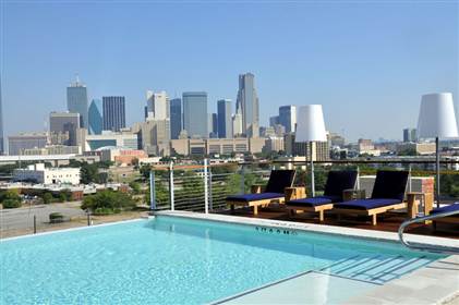 CANVAS Hotel Dallas - LocationsHub