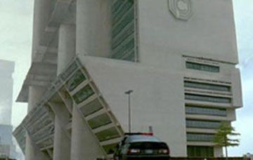 Locations Hub - RoboCop Locations Then/Now