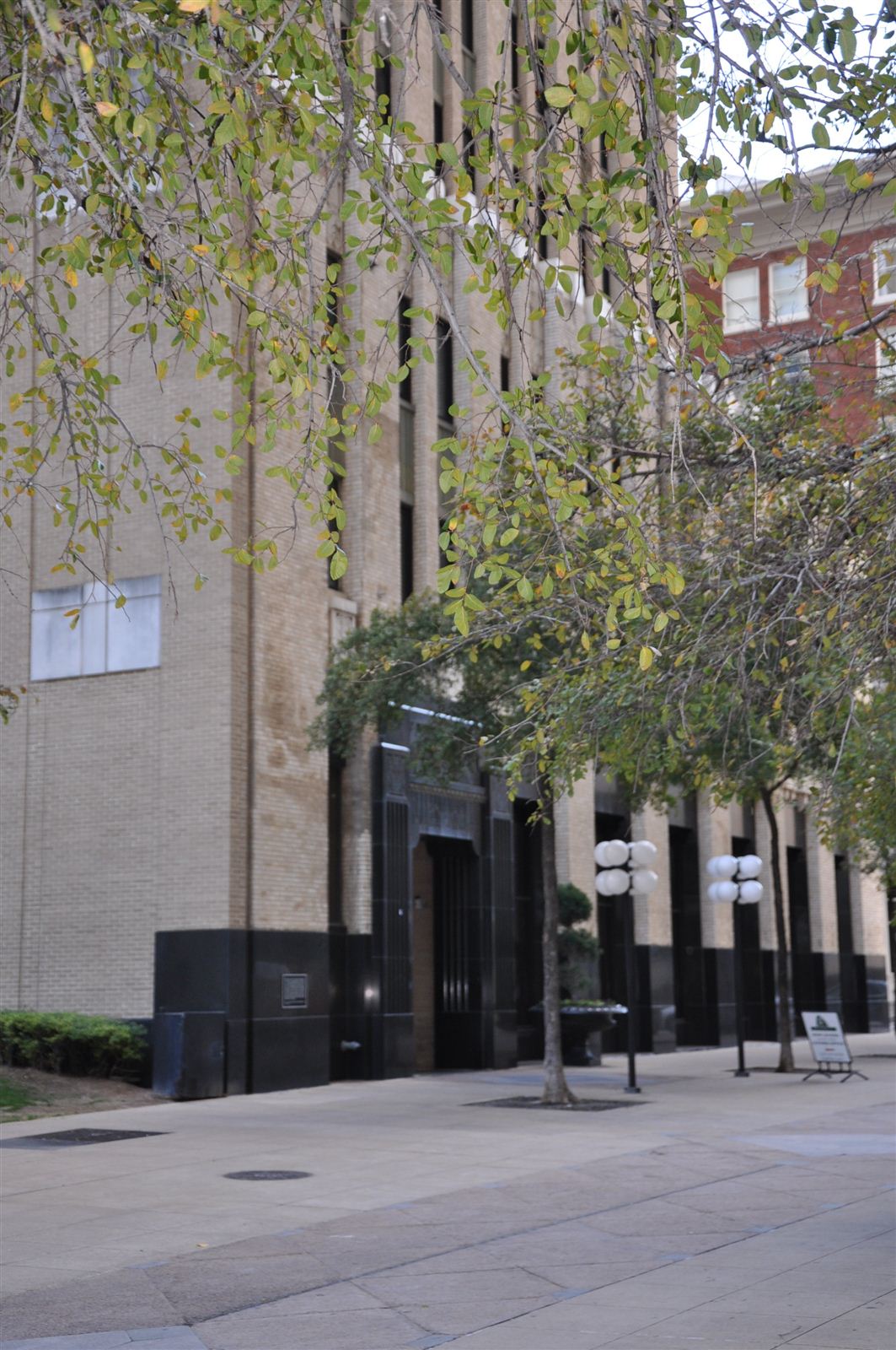 Locations Hub - Dallas Power & Light Lofts