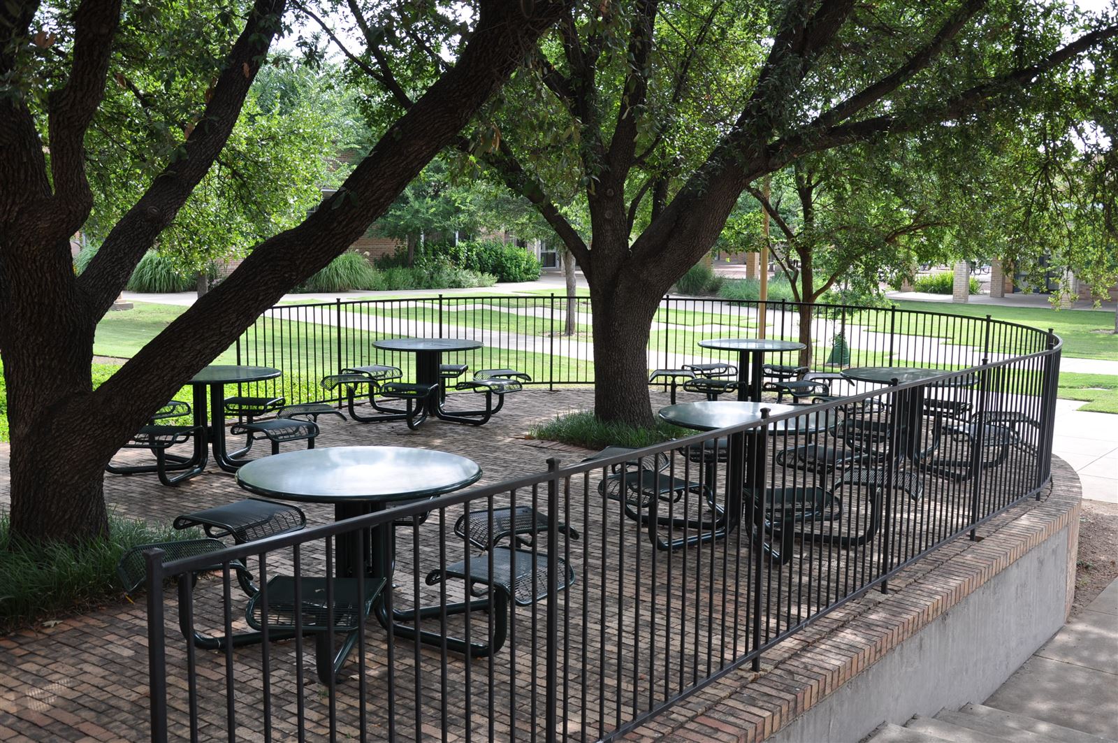 Locations Hub - Greenhill School