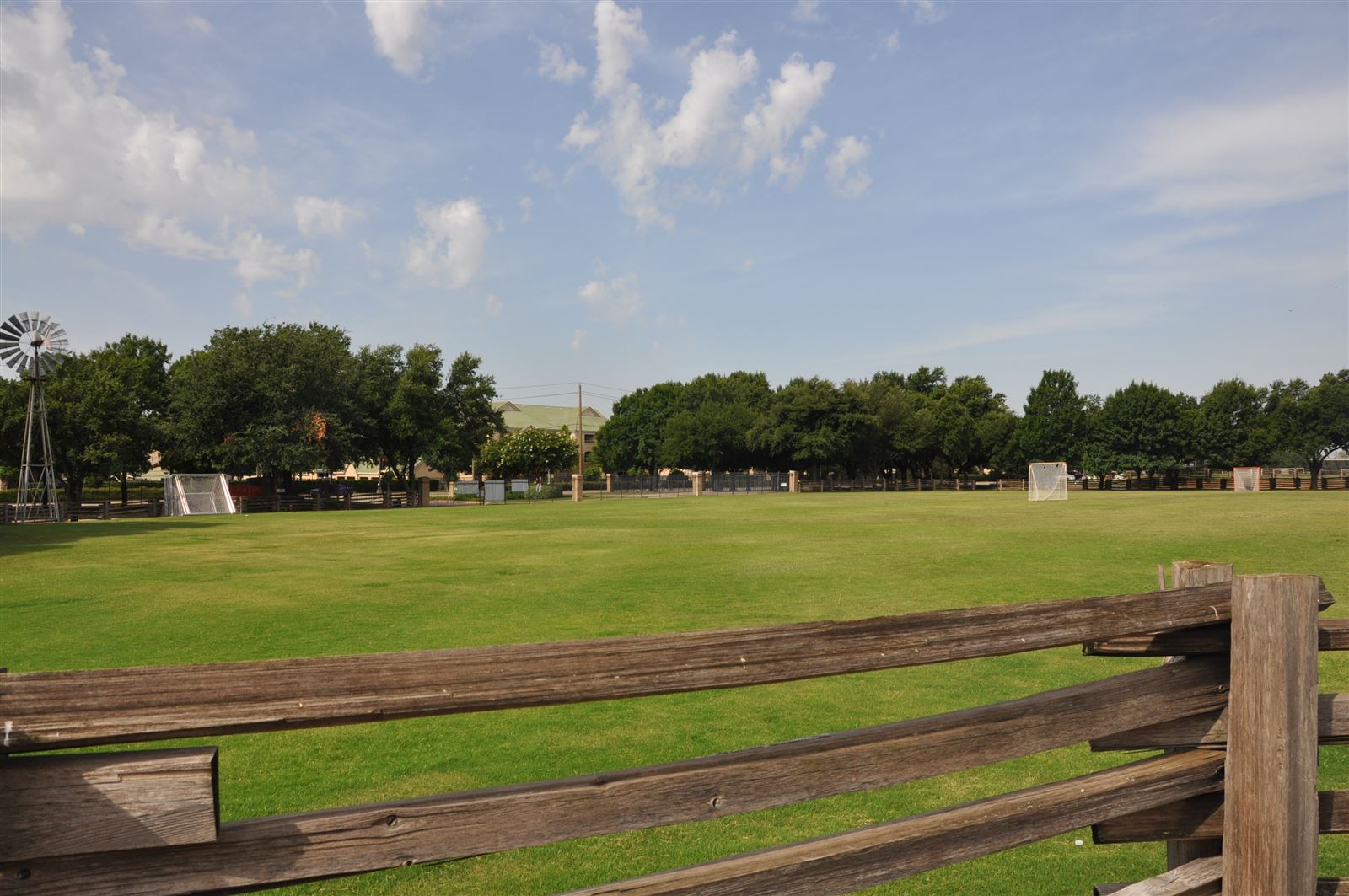 Locations Hub - Greenhill School