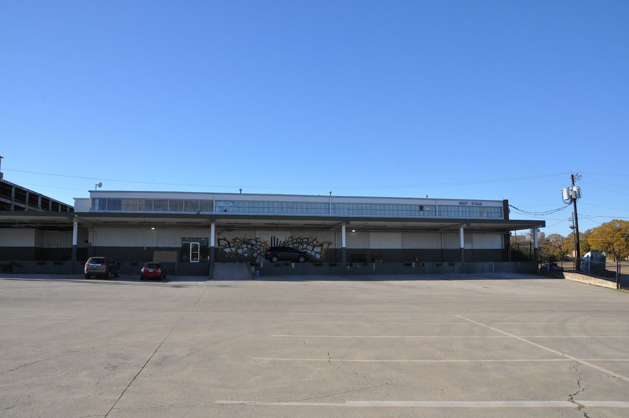 Locations Hub - South Side Studios Dallas