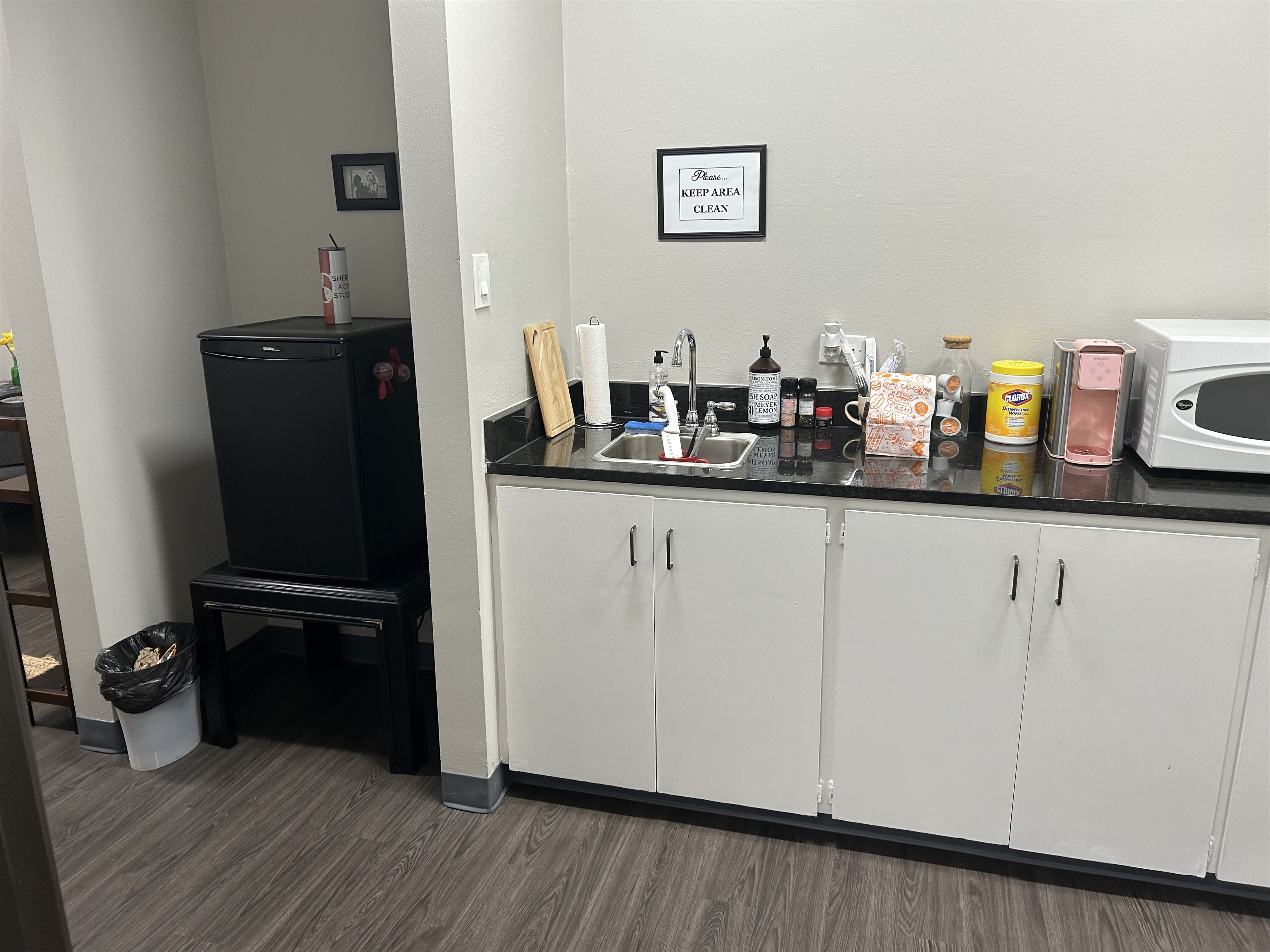 Locations Hub - 9441 LBJ Frwy