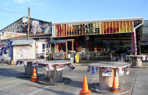 Locations Hub - Mosaic