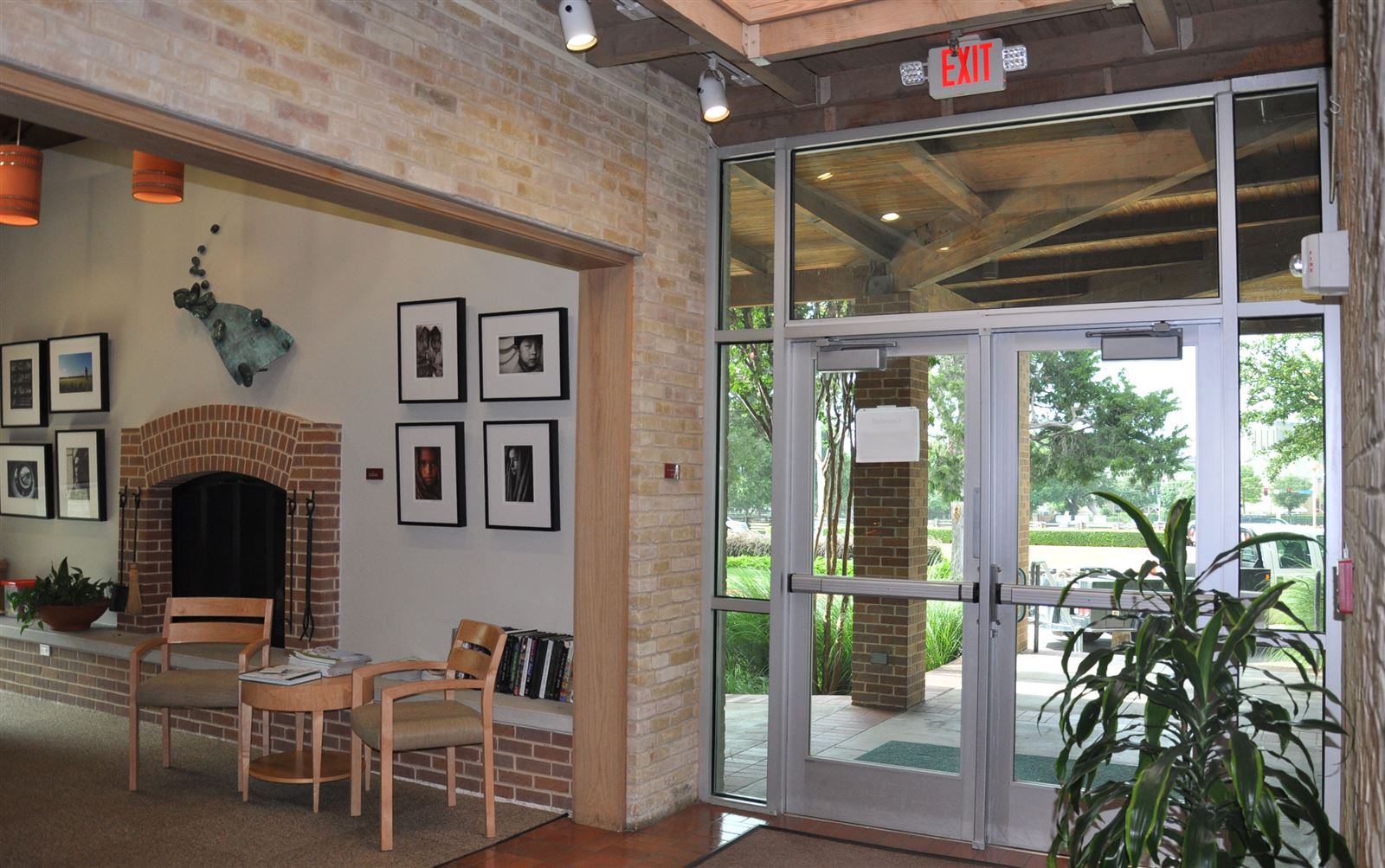 Locations Hub - Greenhill School