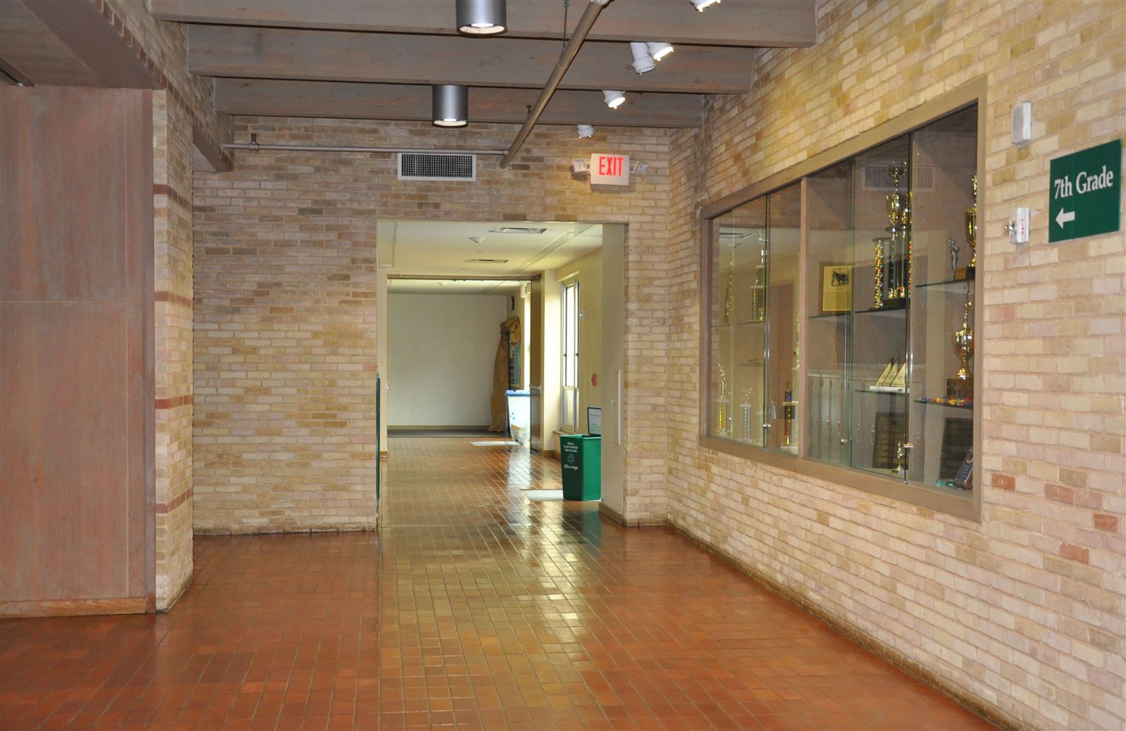 Locations Hub - Greenhill School