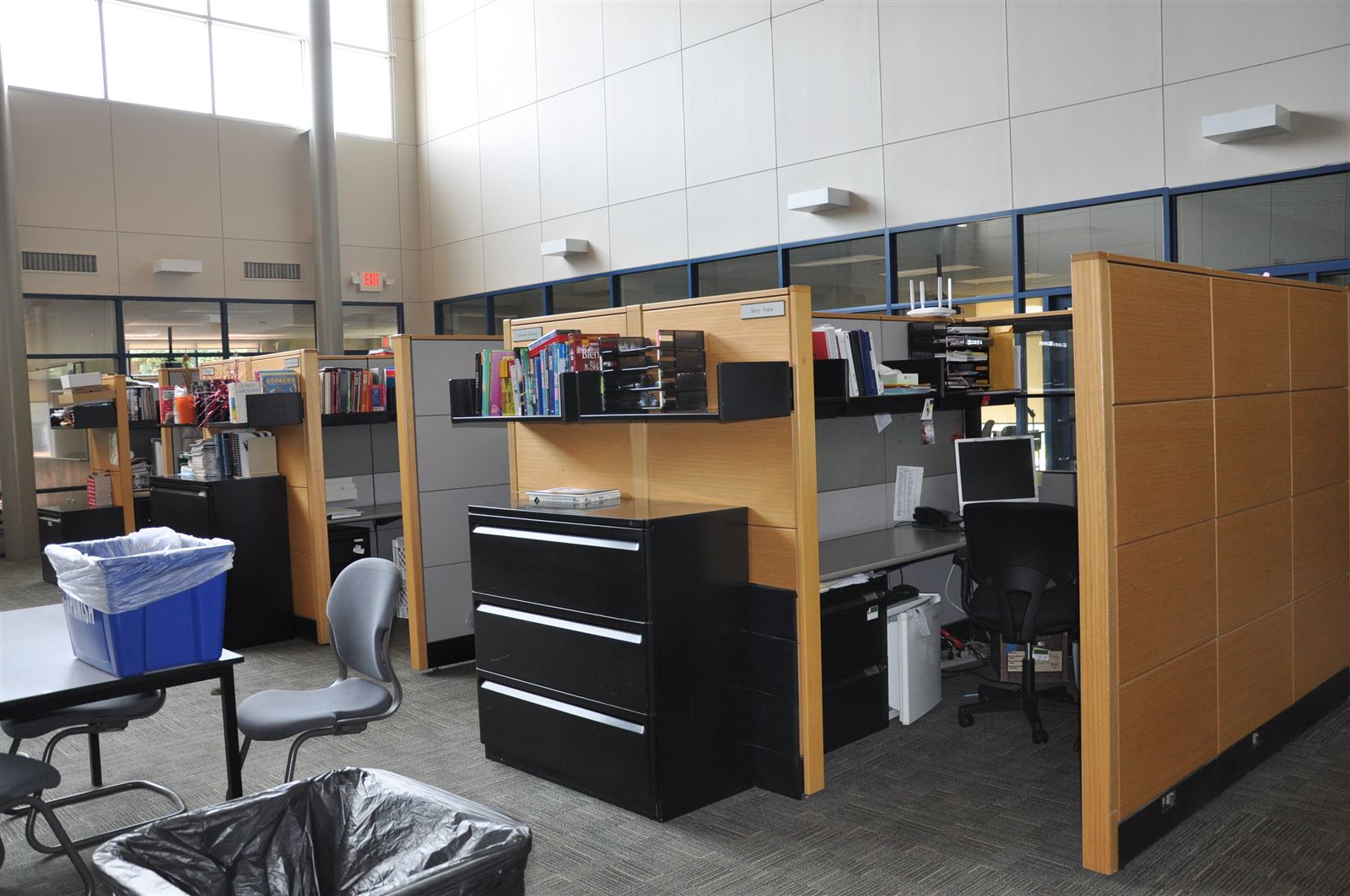 Locations Hub - Greenhill School