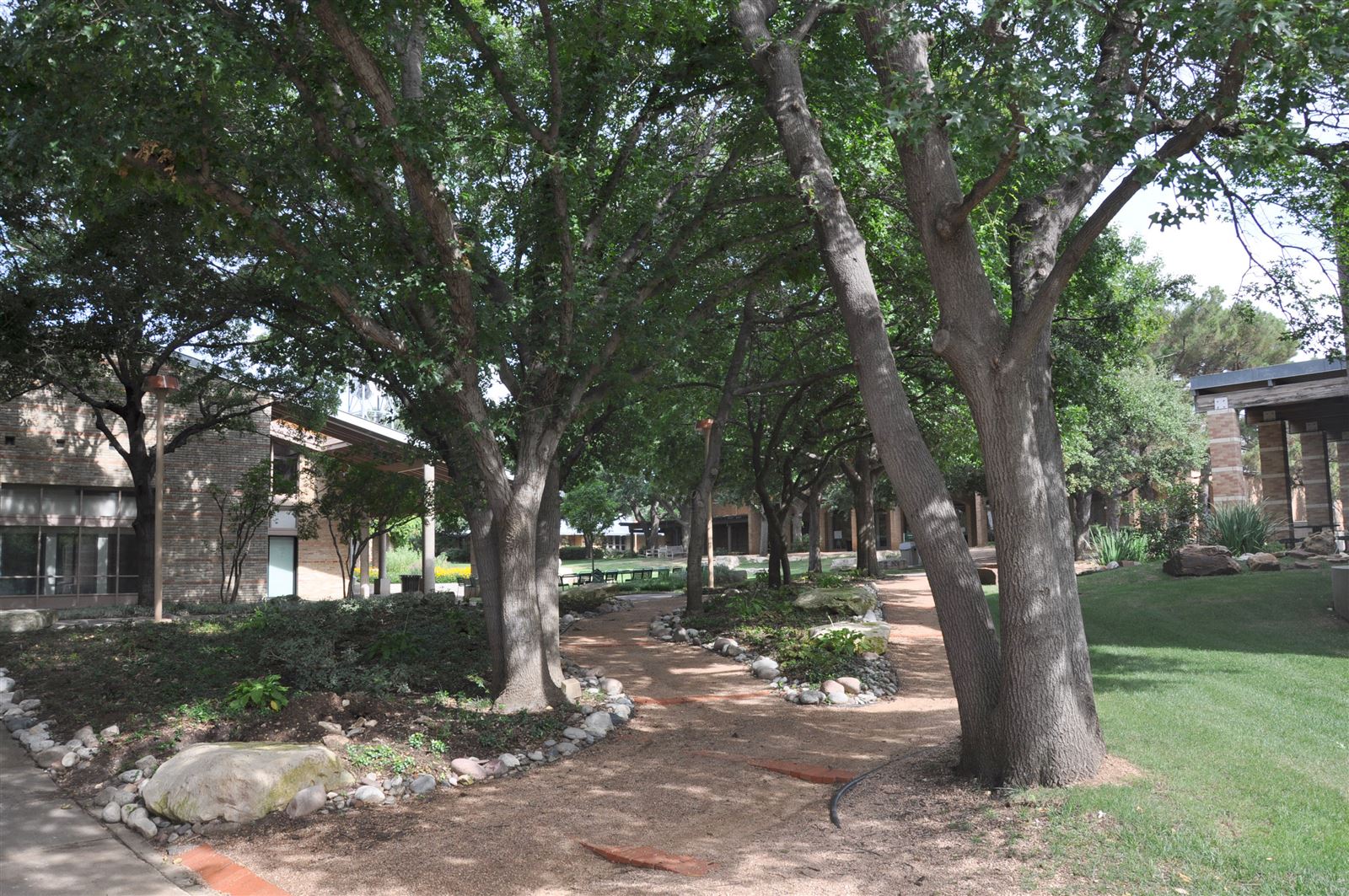 Locations Hub - Greenhill School