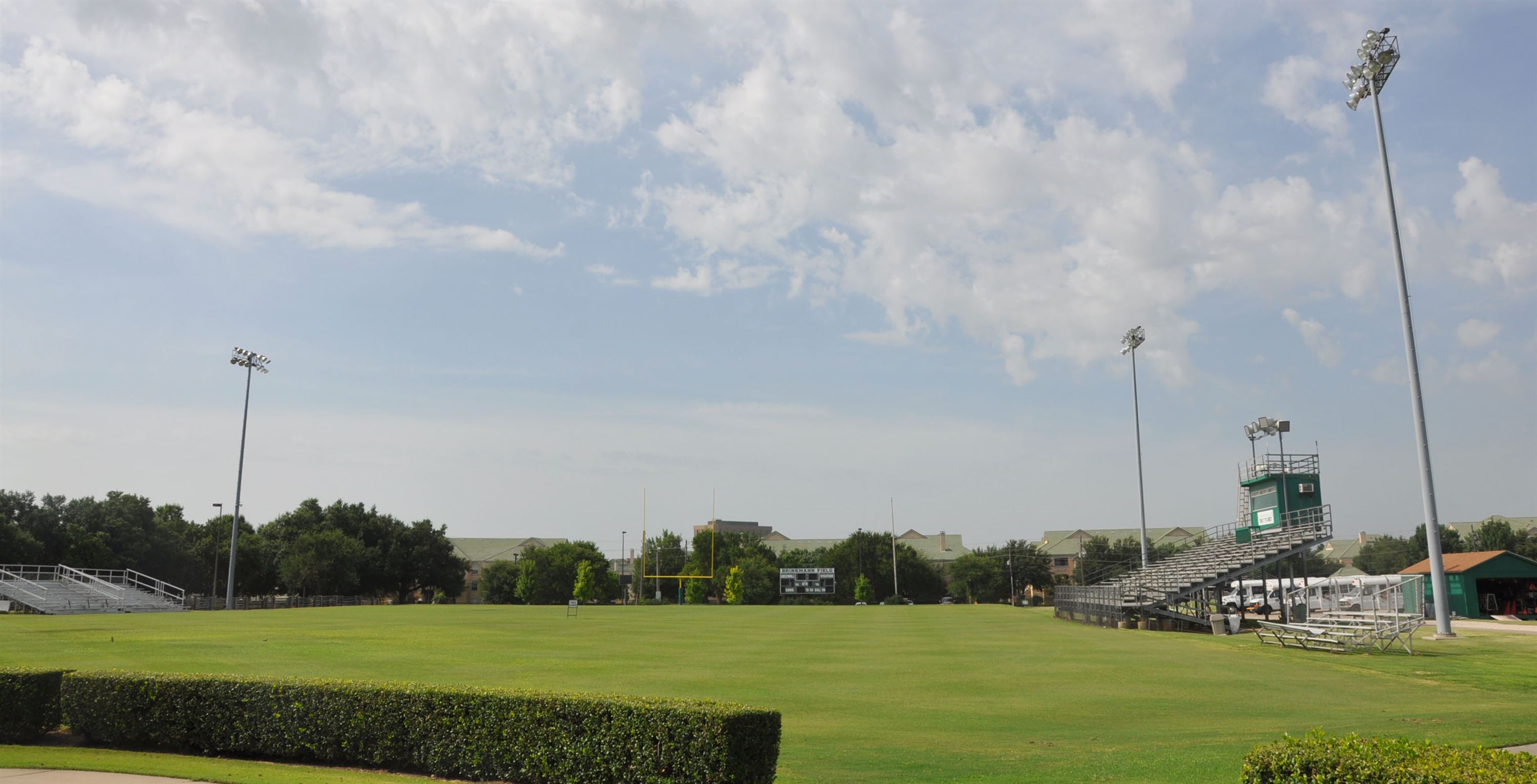 Locations Hub - Greenhill School