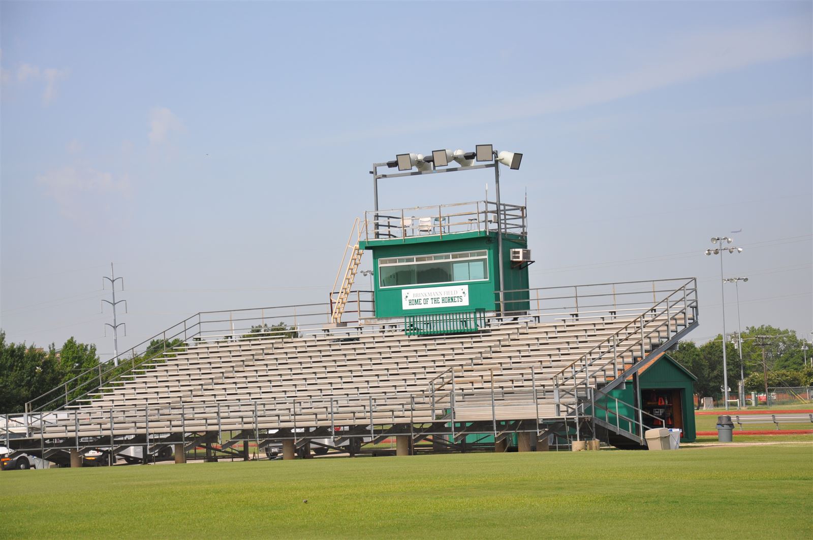 Locations Hub - Greenhill School