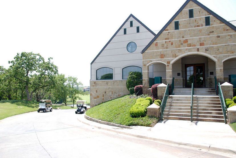 Locations Hub - Timarron Golf Club