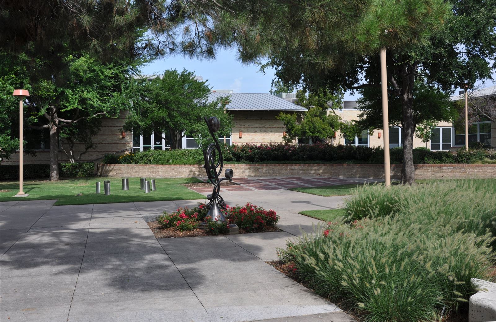 Locations Hub - Greenhill School