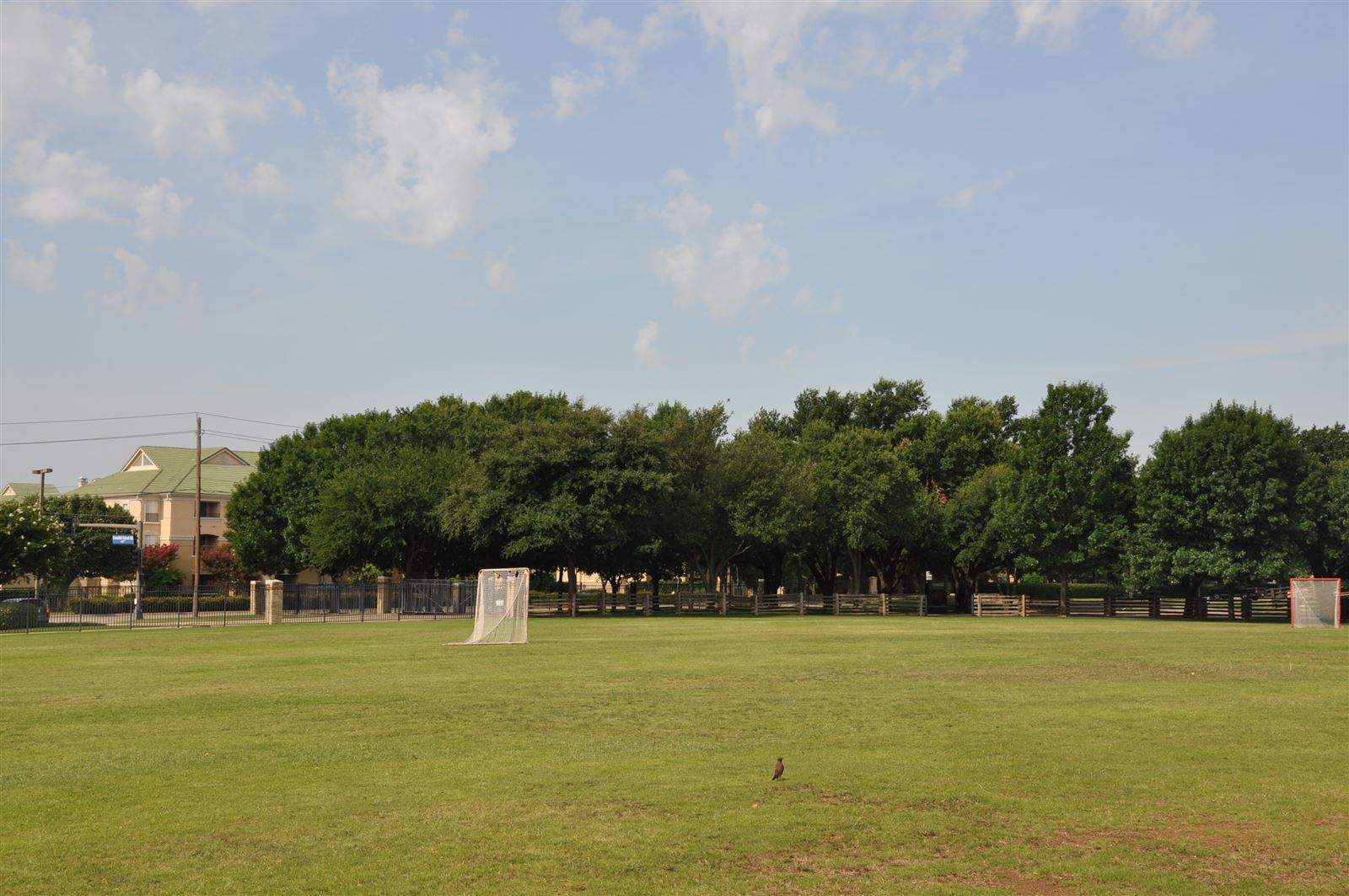 Locations Hub - Greenhill School