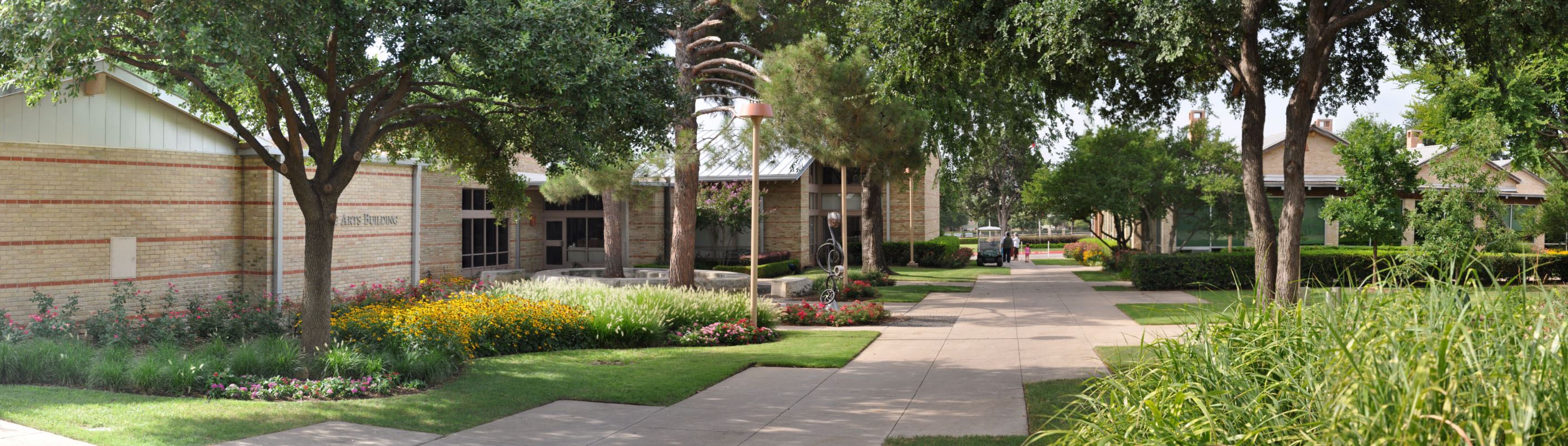 Locations Hub - Greenhill School
