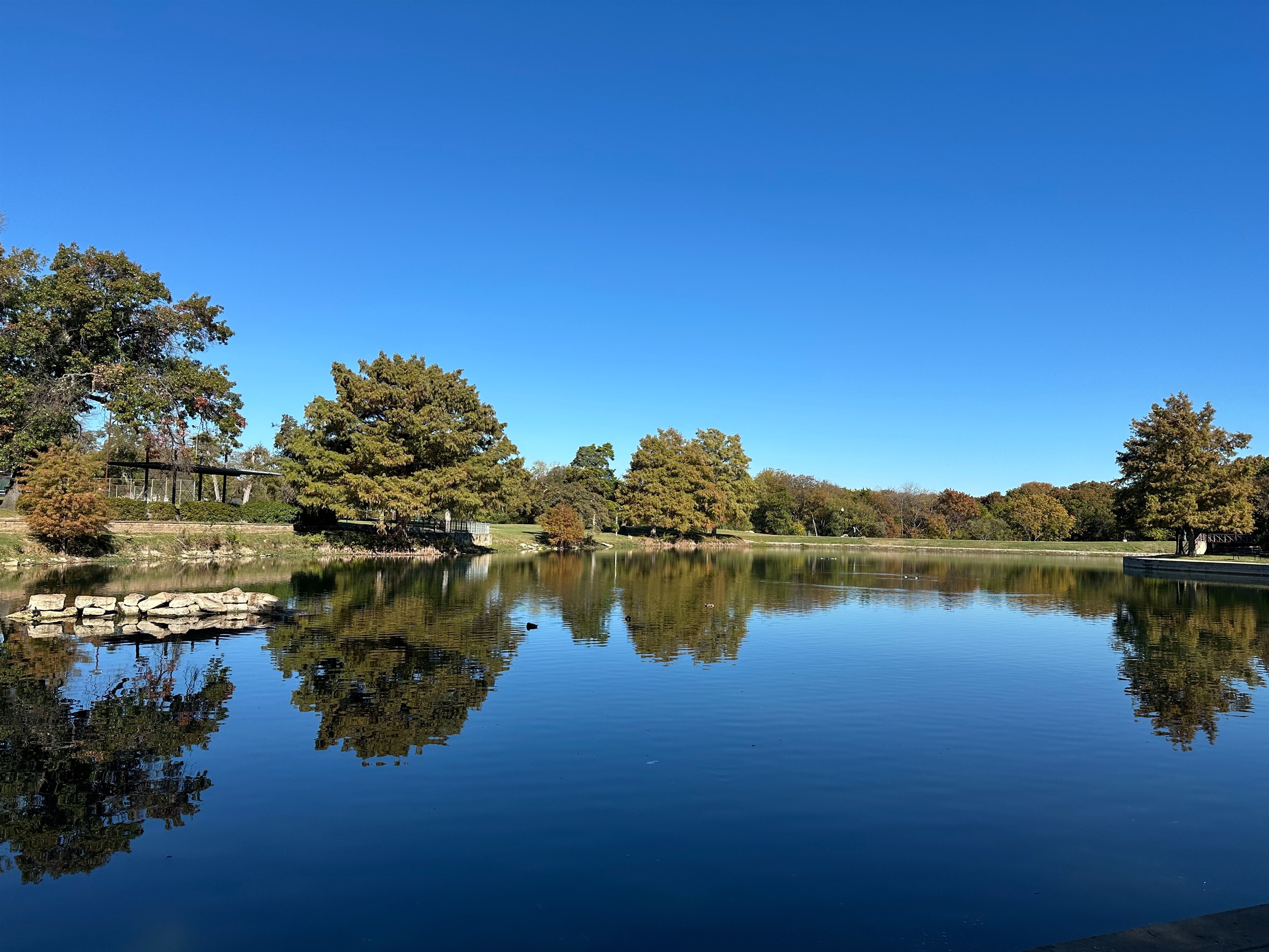 Locations Hub - Kidd Springs Park