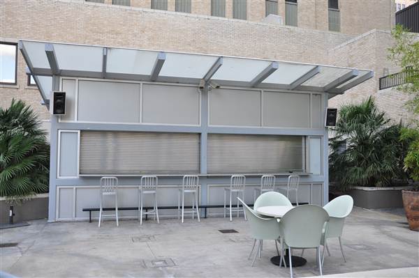 Locations Hub - Dallas Power & Light Lofts