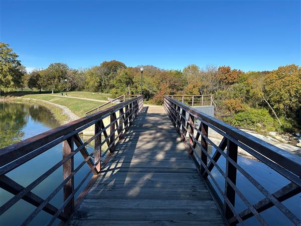 Locations Hub - Kidd Springs Park