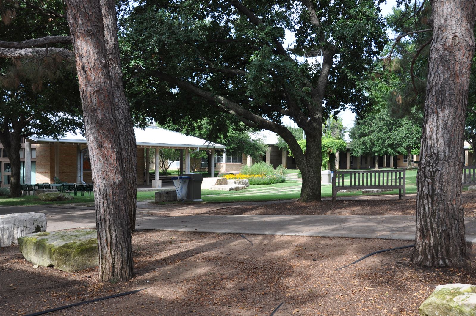 Locations Hub - Greenhill School