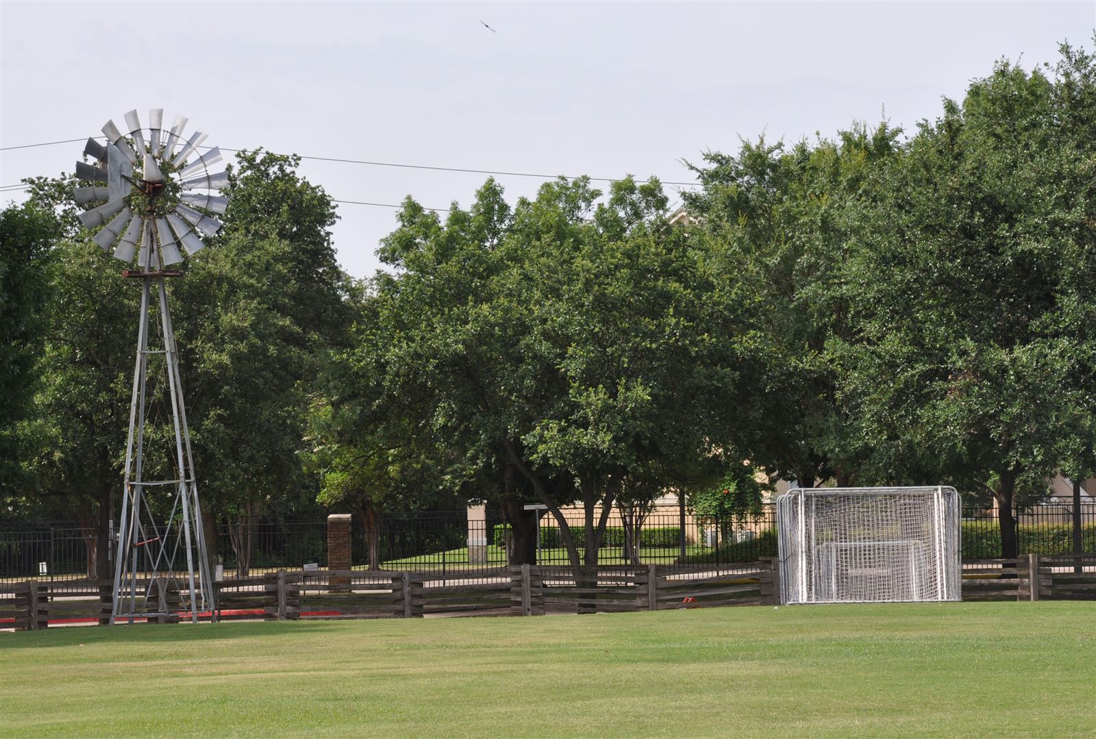 Locations Hub - Greenhill School