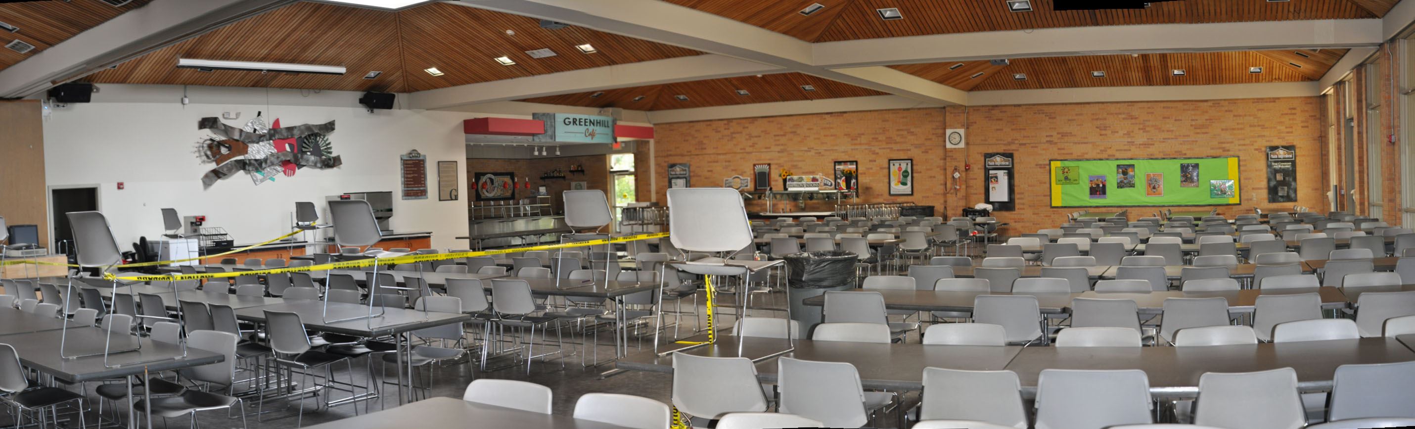Locations Hub - Greenhill School