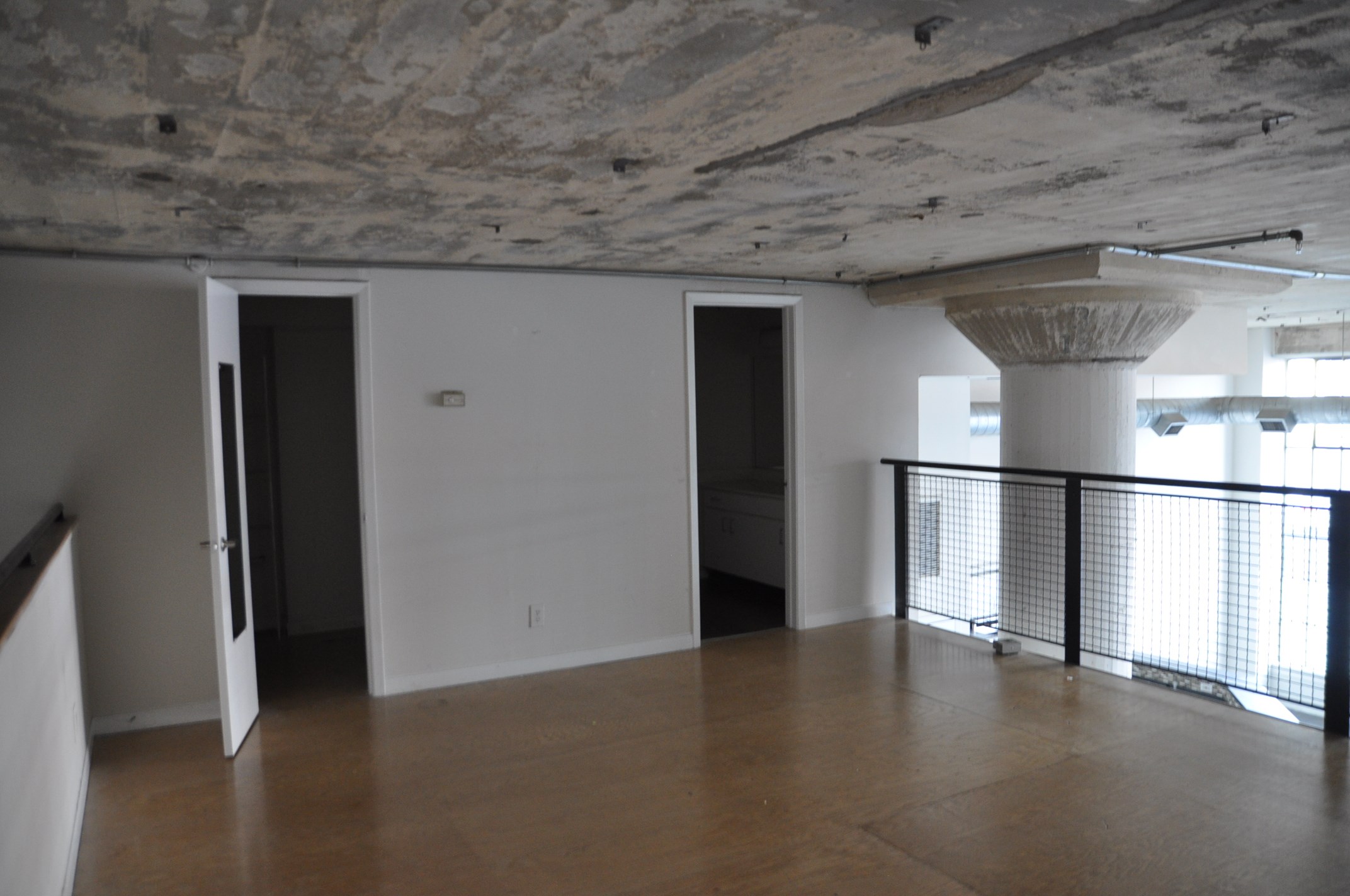 Locations Hub - Adam Hats Lofts #101