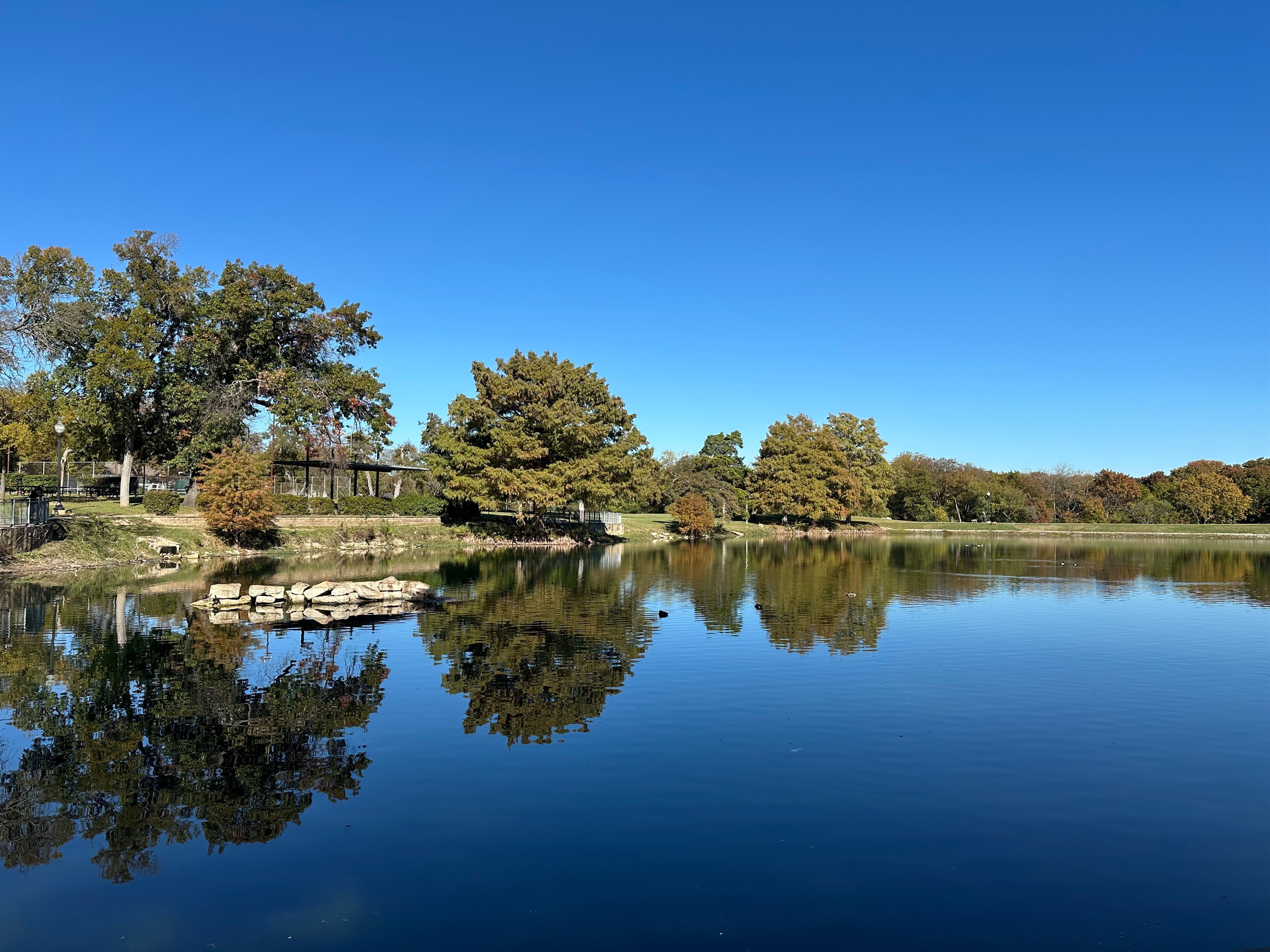 Locations Hub - Kidd Springs Park