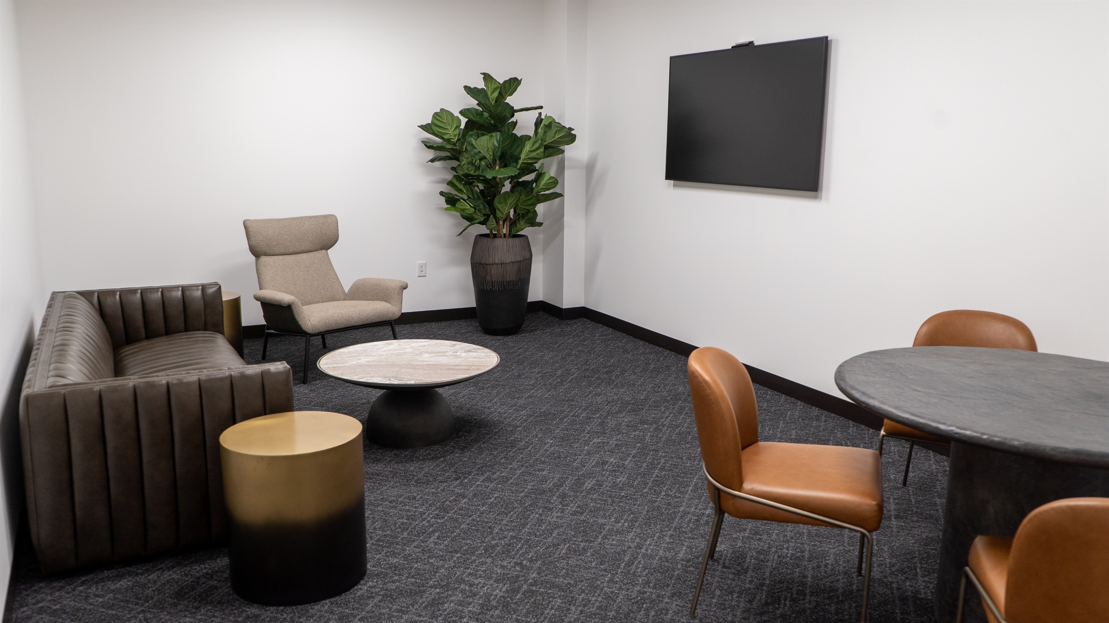 Locations Hub - South Side Studios Dallas