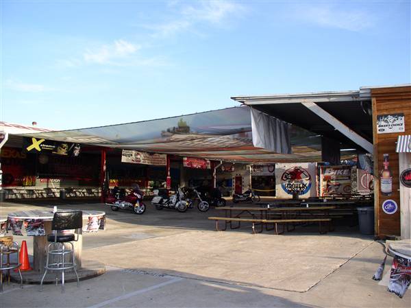 Locations Hub - Mosaic