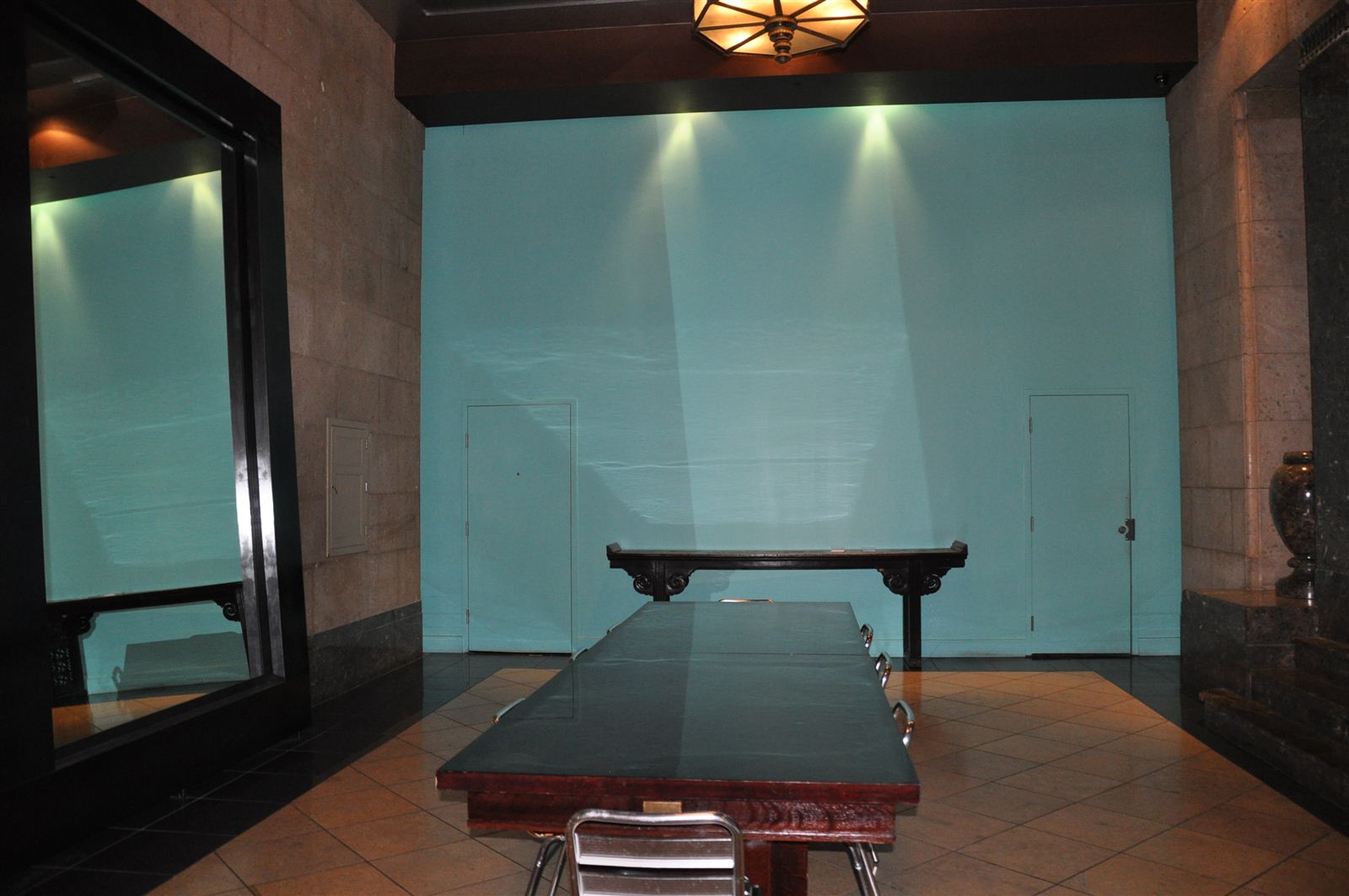 Locations Hub - Dallas Power & Light Lofts
