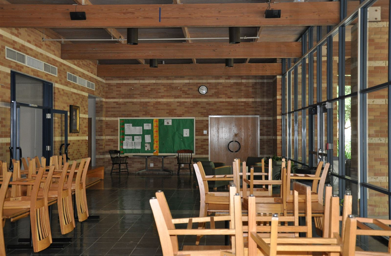 Locations Hub - Greenhill School