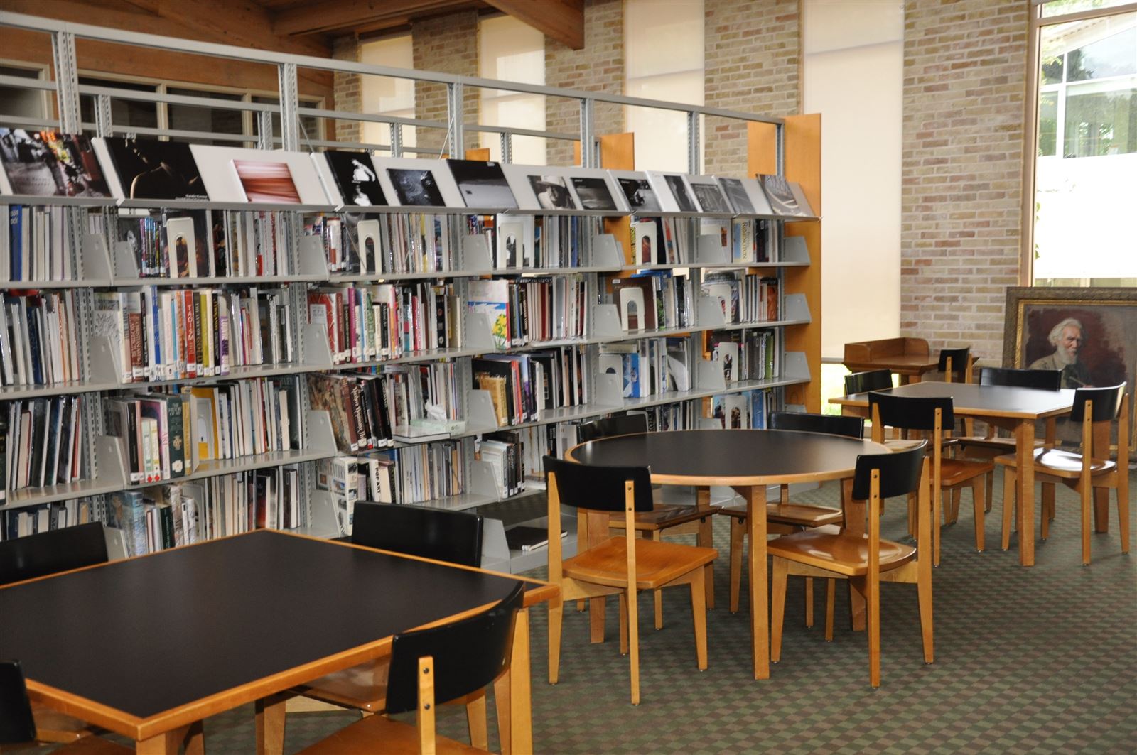 Locations Hub - Greenhill School