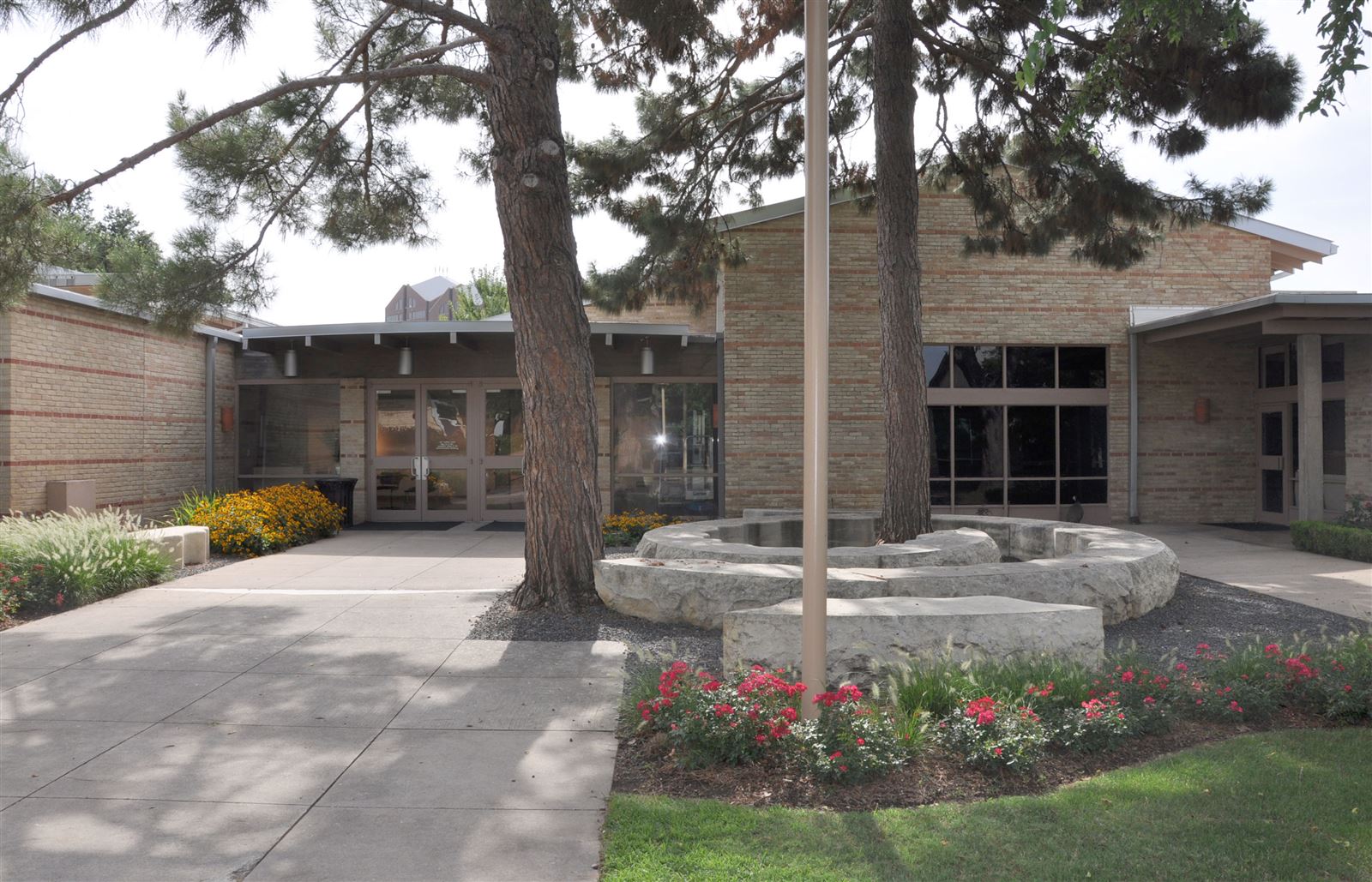 Locations Hub - Greenhill School