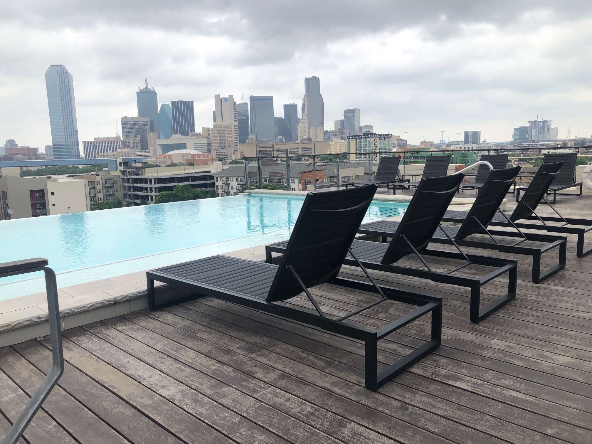 Locations Hub - Canvas Hotel - Rooftop