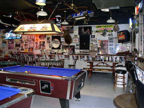 Locations Hub - Mosaic