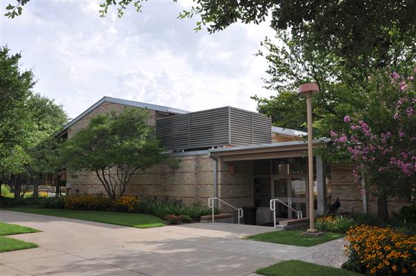 Locations Hub - Greenhill School