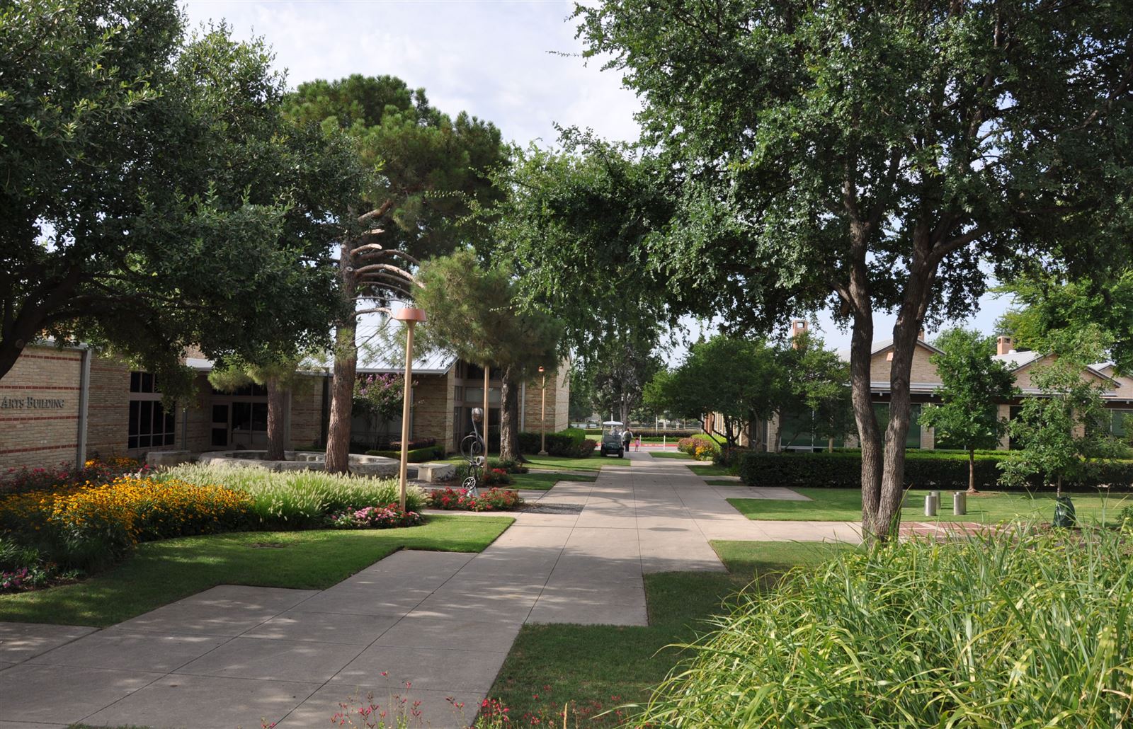 Locations Hub - Greenhill School