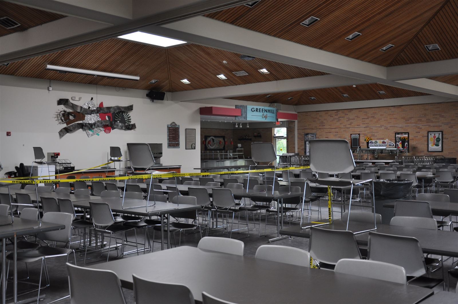 Locations Hub - Greenhill School