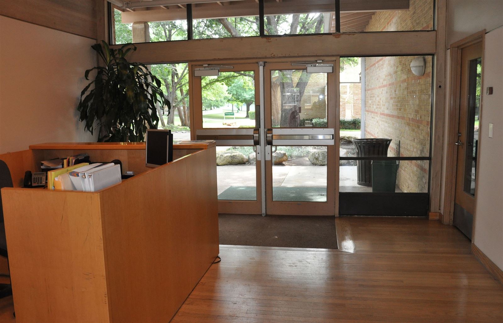 Locations Hub - Greenhill School
