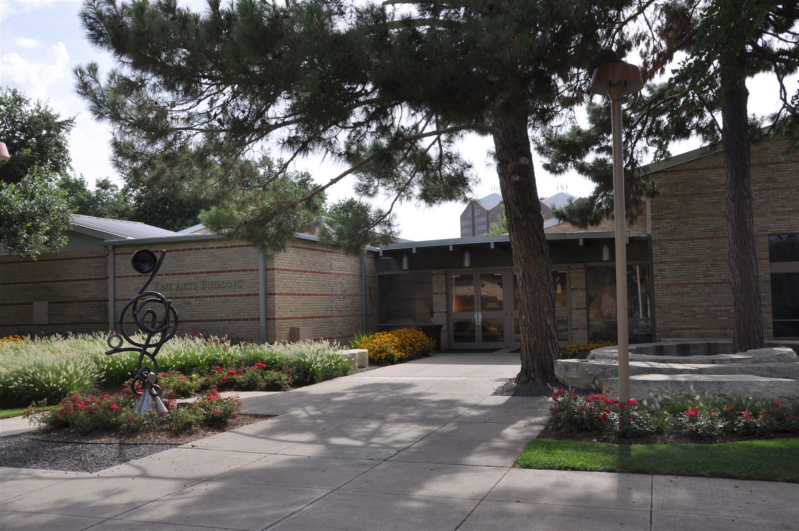Locations Hub - Greenhill School