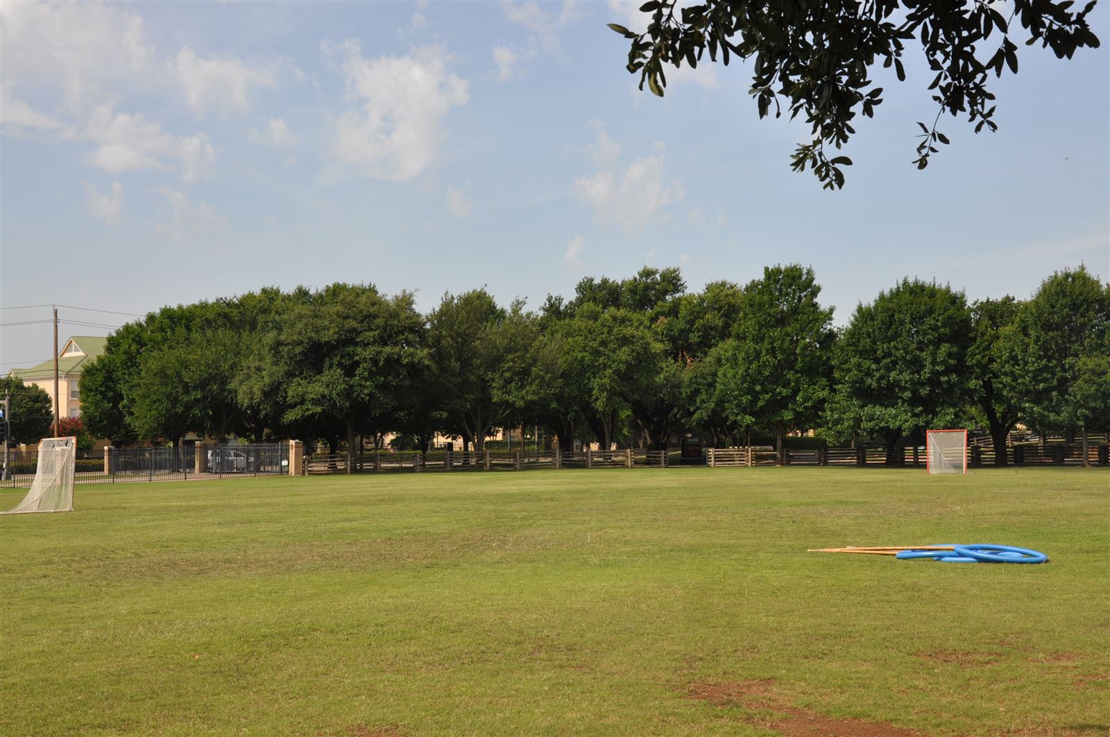 Locations Hub - Greenhill School