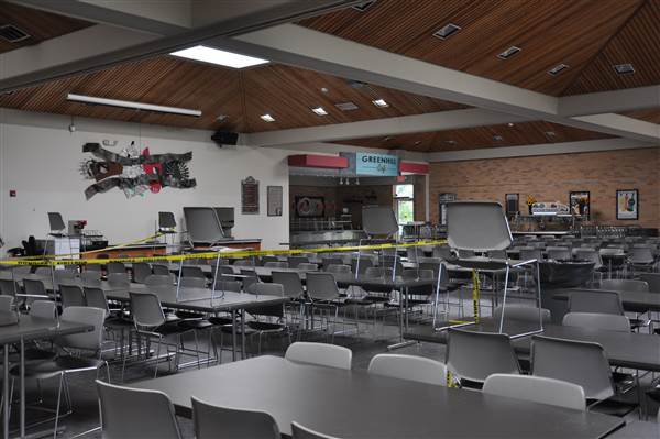Locations Hub - Greenhill School