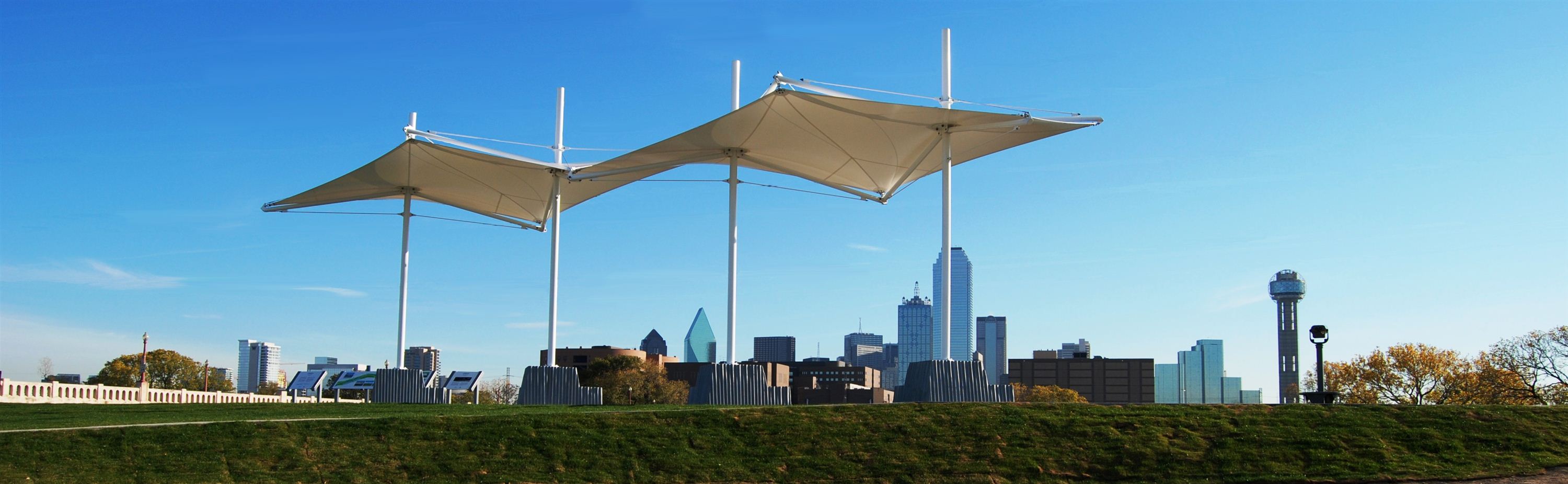 Locations Hub - Trinity Overlook Park