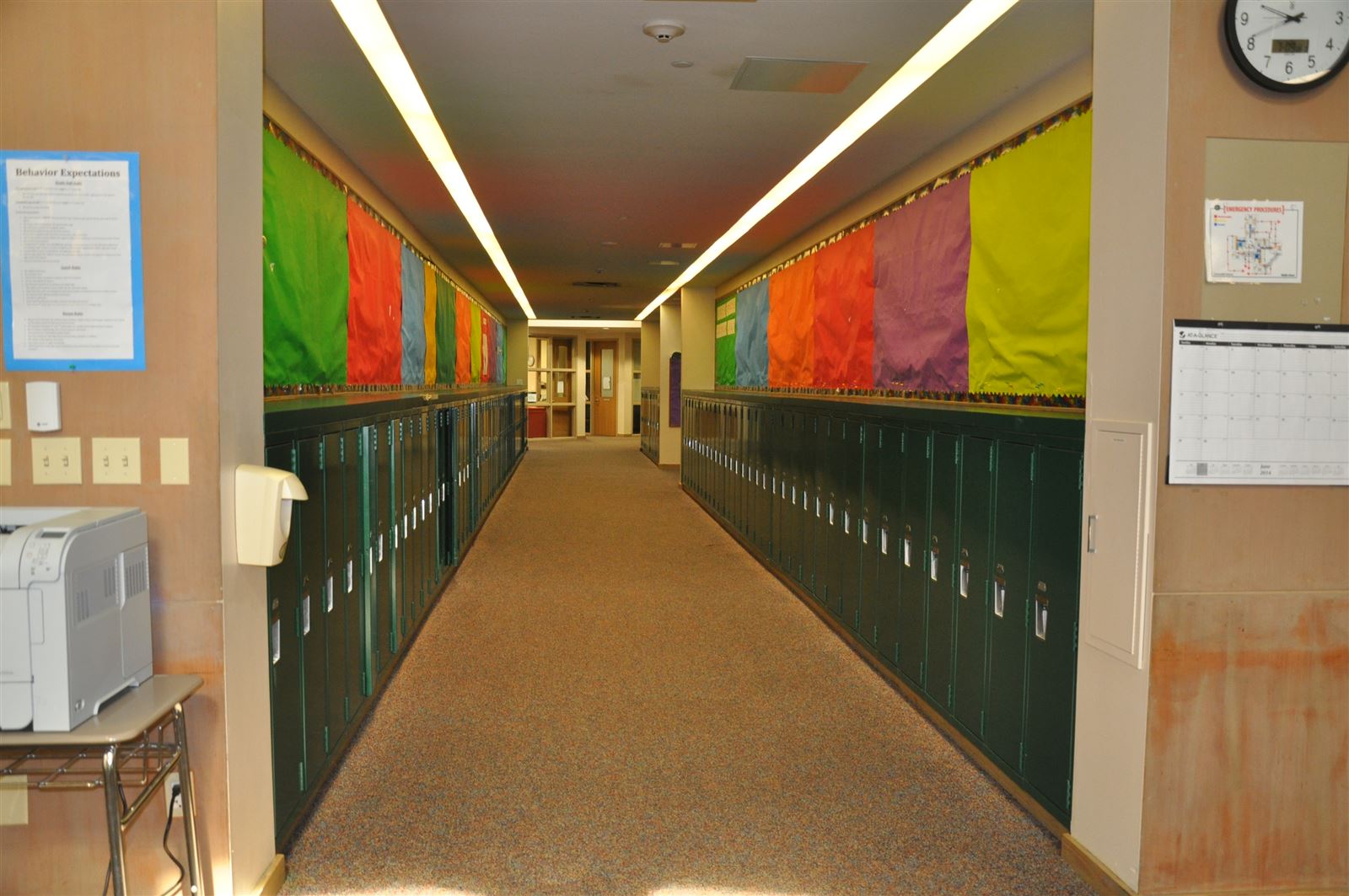 Locations Hub - Greenhill School