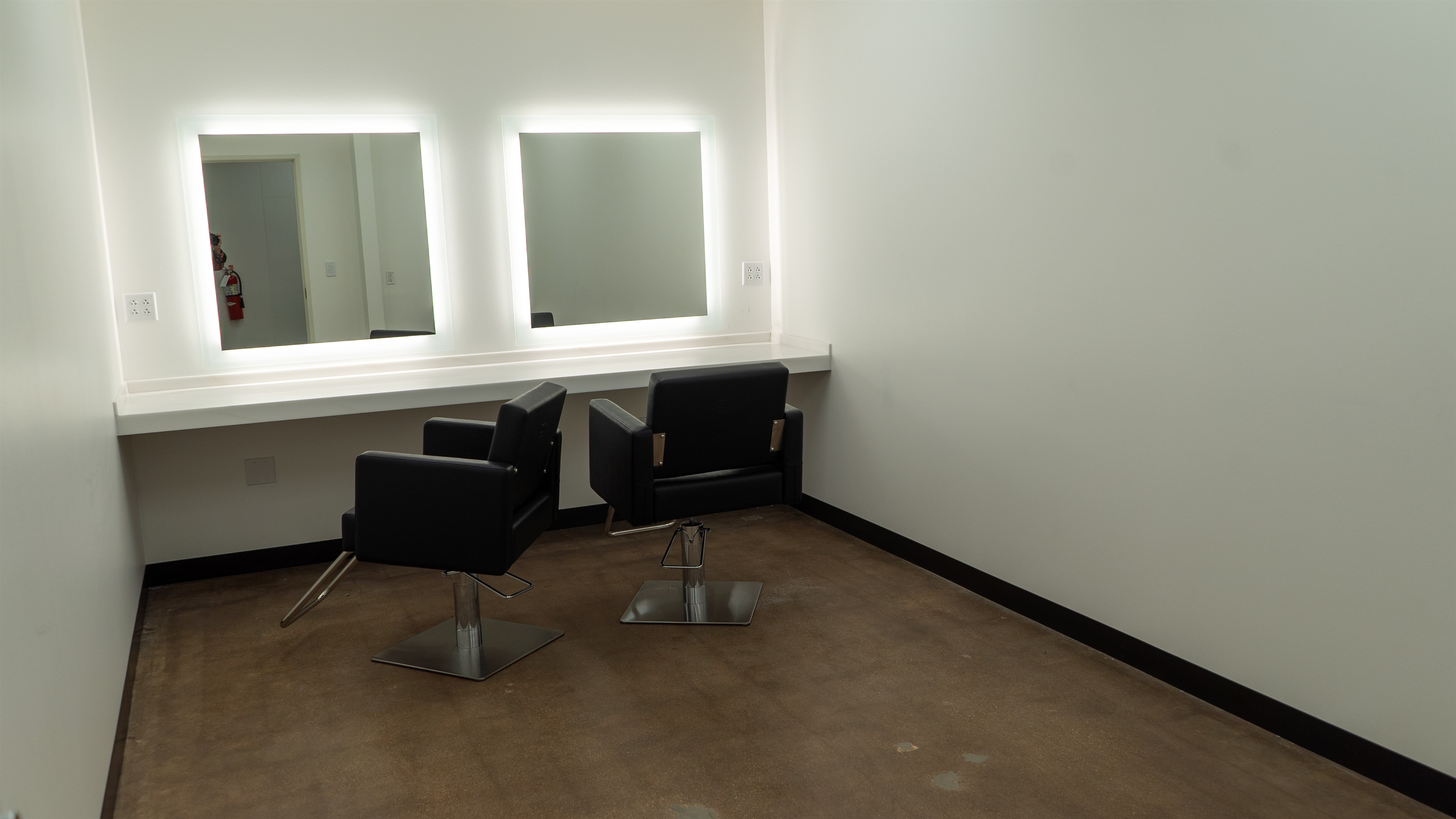 Locations Hub - South Side Studios Dallas