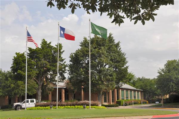 Locations Hub - Greenhill School