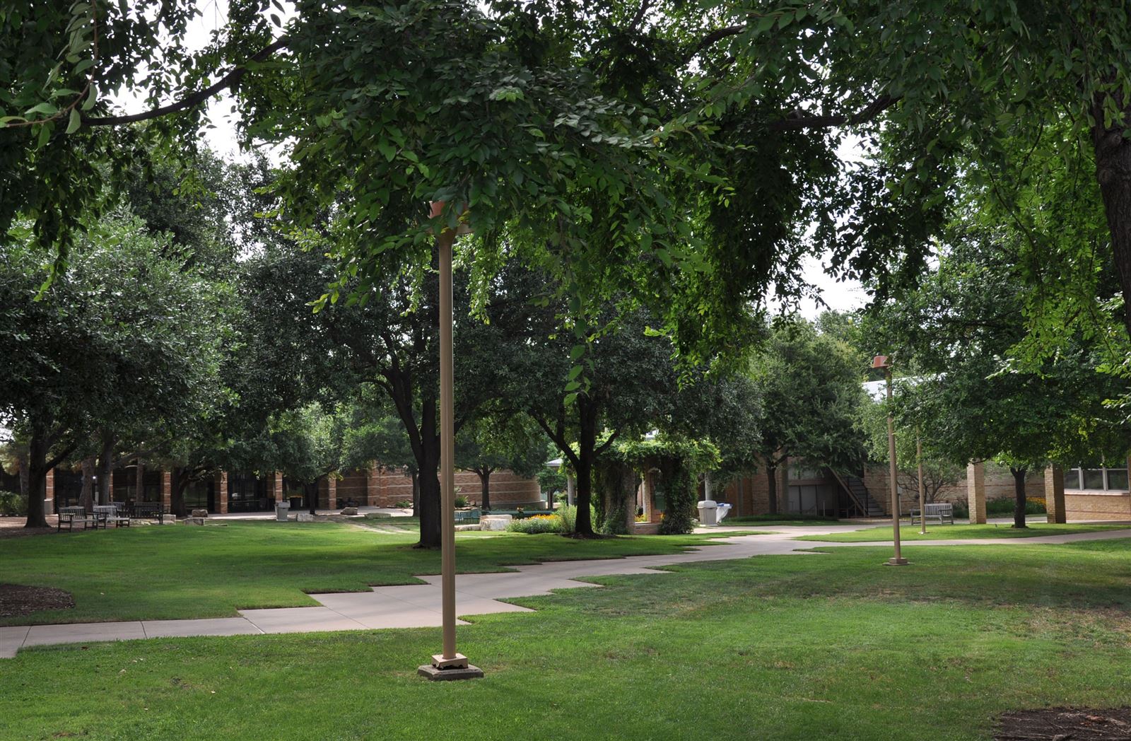 Locations Hub - Greenhill School